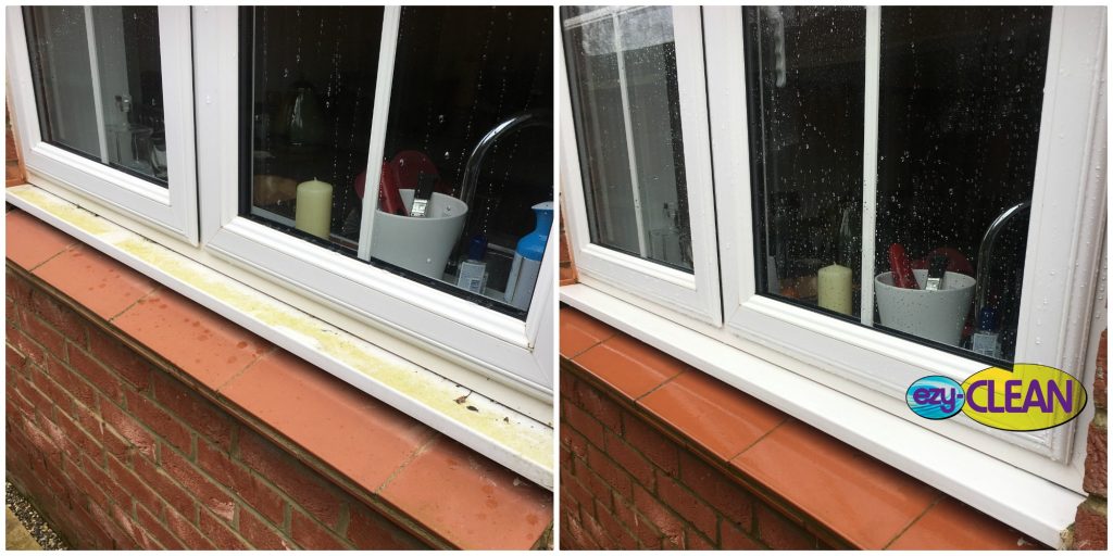 Ezy-Clean Windows Franchise | Quality Franchise Association