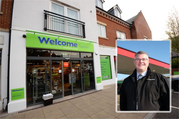 Interview With Southern Co-op's Mike Fitton | Quality Franchise Association