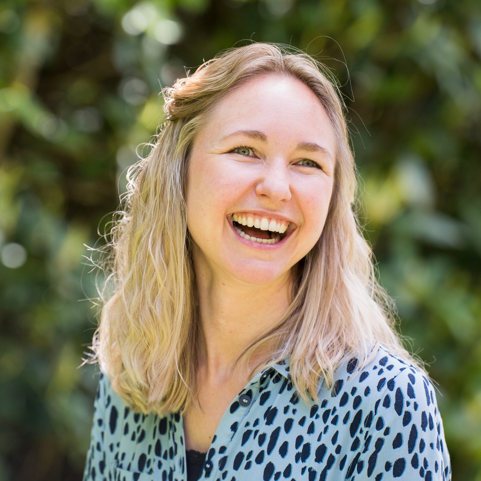 Meet Charlotte Maggs – Franchise Support Manager at Harmony at Home ...