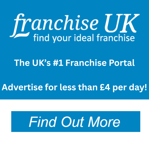 International Franchise Show 2026 Returns to Help Thousands Navigate ...