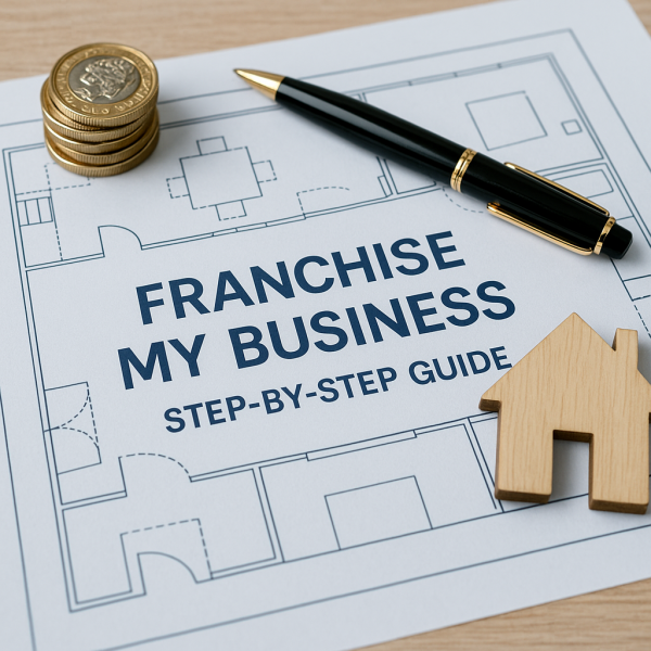 Franchise My Business – Step‑by‑Step Guide | Quality Franchise Association