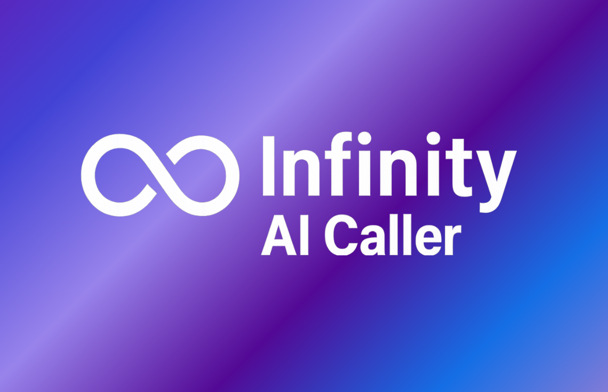 Infinity AI Caller Launches Providing AI Services to Help With Franchisee Recruitment